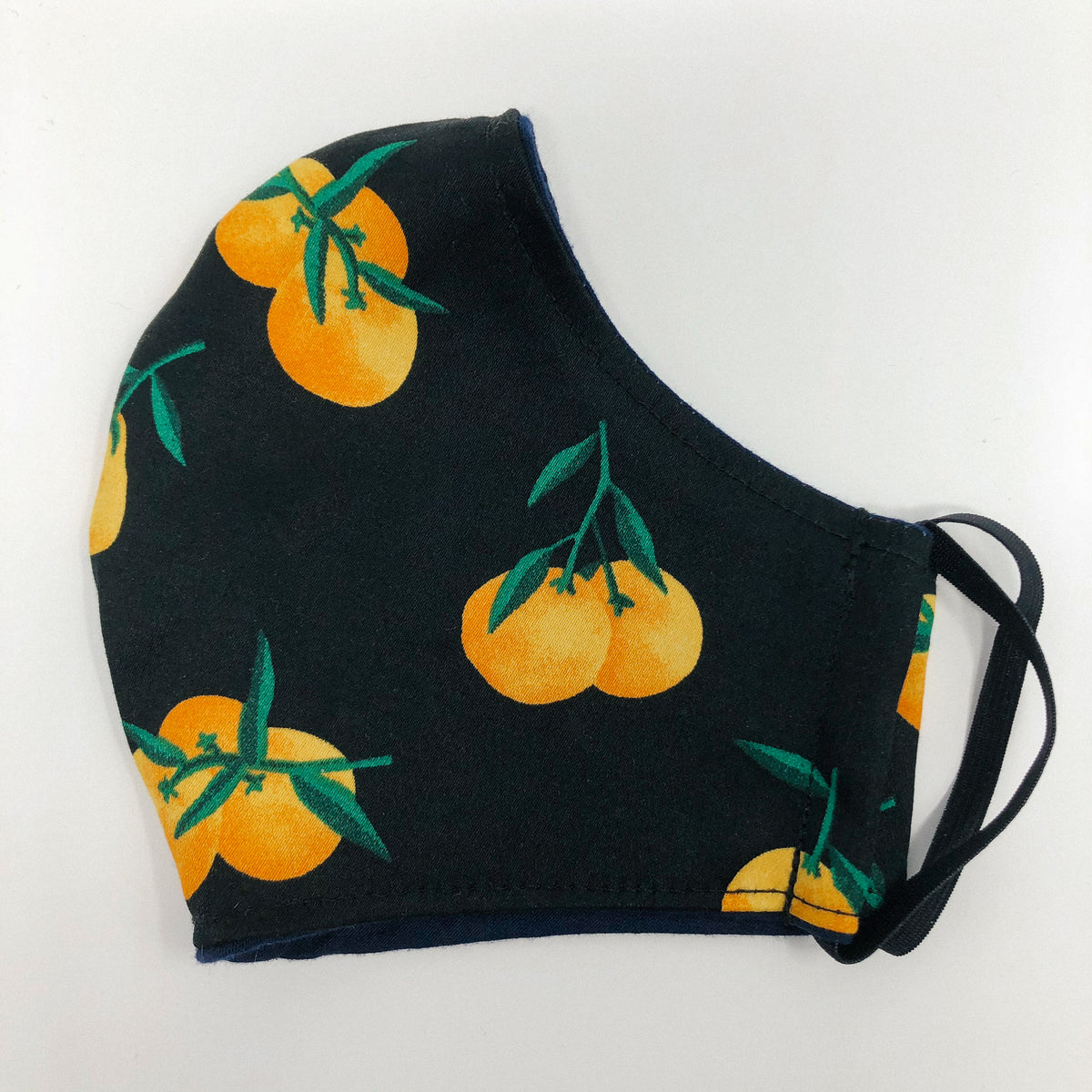 Clementine Face Mask – Sweven Print Design